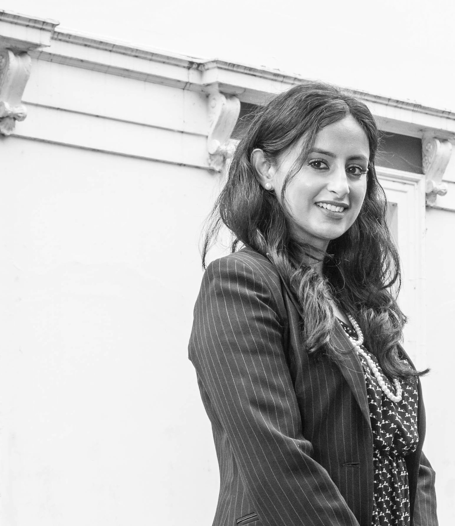 Our People - Solicitors in Leicester